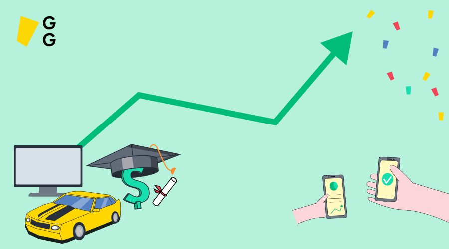 Stocks for Teens - How Teens Can Start Investing Before 18 - Greatest Gift Stocks for Teens - How Teens Can Start Investing Before 18 - Greatest Gift